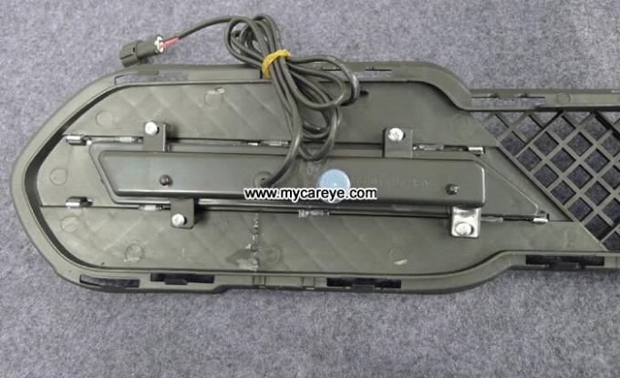 BMW X1 E84 DRL LED Daytime Running Light kit auto headlights upgrade