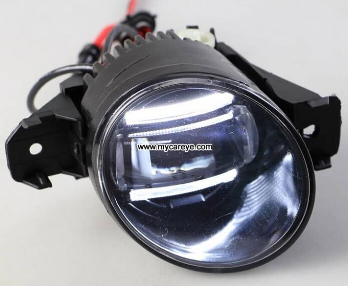 Nissan Pathfinder auto fog lamp assembly LED daytime driving lights drl
