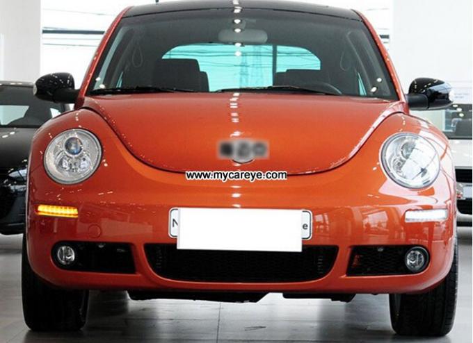 VW Beetle DRL LED Daytime Running Lights car exterior led light kit
